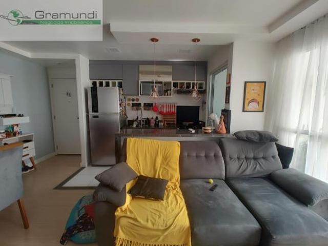Apartamento em Vila Dom Pedro I São Paulo