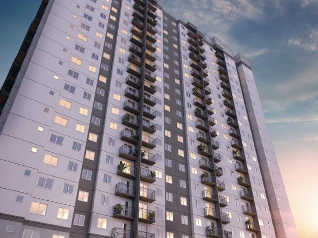 Apartamento em Vila Dom Pedro I, São Paulo/SP de 0m² 2 quartos à venda por R$ 309.385,00