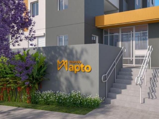 Apartamento em Vila Dom Pedro I, São Paulo/SP de 0m² 2 quartos à venda por R$ 400.000,00