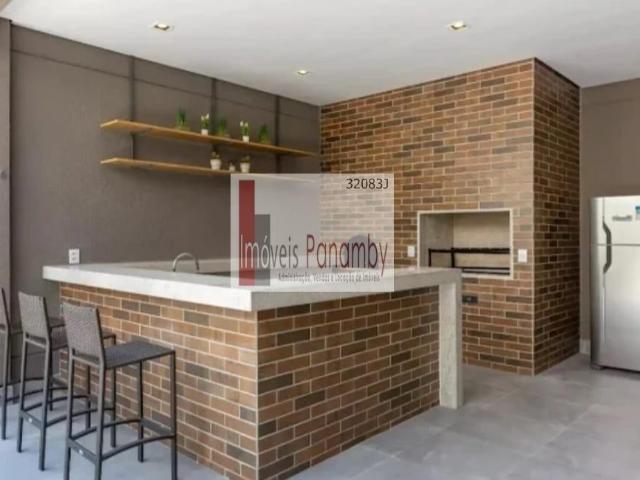 Apartamento em Vila Dom Pedro I, São Paulo/SP de 160m² 3 quartos à venda por R$ 2.899.000,00