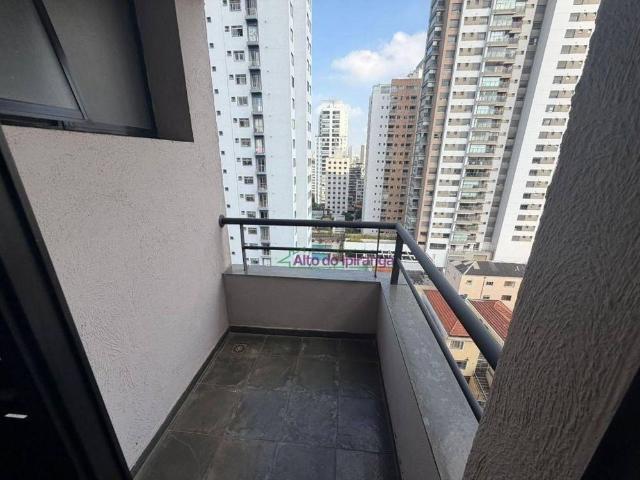Apartamento Em Vila Dom Pedro I, São Paulo/sp de 100 m² 3 Quartos Para Locação R$3.300,00/mes