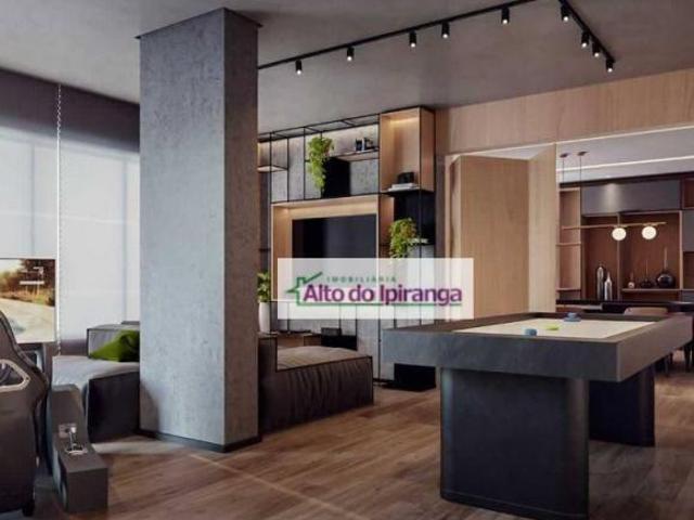 Apartamento em Vila Dom Pedro I, São Paulo/SP de 125m² 3 quartos à venda por R$ 1.700.000,00 ou para