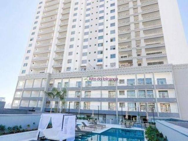 Apartamento em Vila Dom Pedro I, São Paulo/SP de 125m² 3 quartos à venda por R$ 1.921.468,00