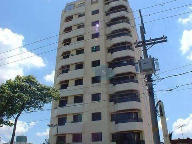Apartamento em Vila Dom Pedro I, São Paulo/SP de 125m² 3 quartos à venda por R$ 950.000,00