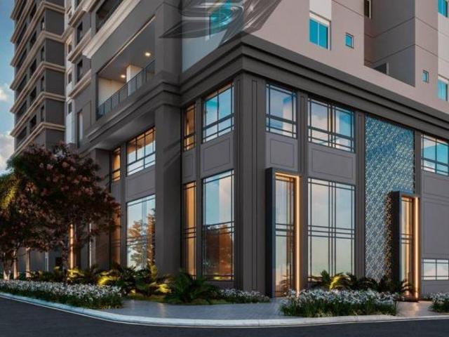Apartamento em Vila Dom Pedro I, São Paulo/SP de 125m² 4 quartos à venda por R$ 1.490.000,00