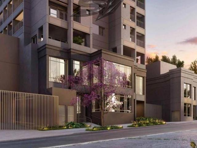 Apartamento em Vila Dom Pedro I, São Paulo/SP de 125m² 4 quartos à venda por R$ 1.893.000,00