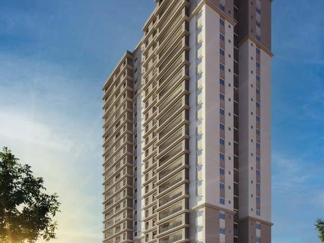 Apartamento em Vila Dom Pedro I, São Paulo/SP de 126m² 3 quartos à venda por R$ 1.793.009,00