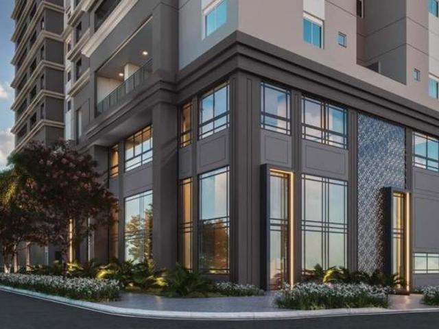 Apartamento em Vila Dom Pedro I, São Paulo/SP de 126m² 3 quartos à venda por R$ 1.794.009,00