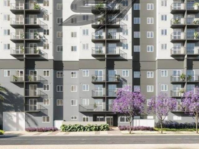 Apartamento em Vila Dom Pedro I, São Paulo/SP de 34m² 2 quartos à venda por R$ 298.000,00