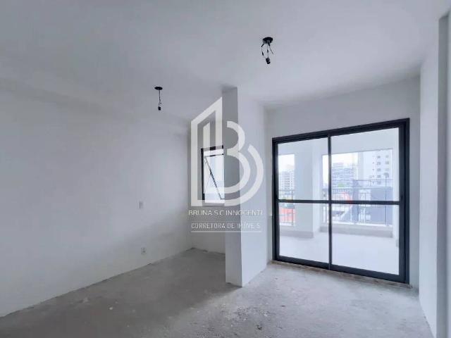 Apartamento em Vila Dom Pedro I, São Paulo/SP de 38m² 1 quartos à venda por R$ 419.900,00