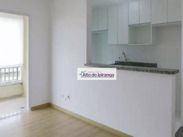 Apartamento em Vila Dom Pedro I, São Paulo/SP de 39m² 1 quartos à venda por R$ 434.900,00