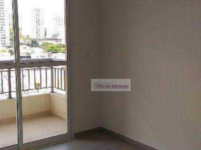 Apartamento em Vila Dom Pedro I, São Paulo/SP de 39m² 1 quartos à venda por R$ 444.000,00
