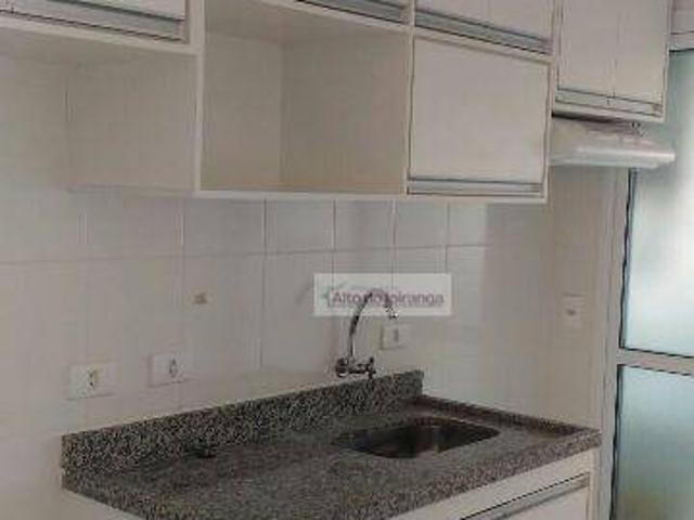 Apartamento em Vila Dom Pedro I, São Paulo/SP de 39m² 1 quartos à venda por R$ 444.000,00