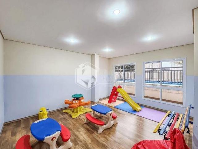 Apartamento em Vila Dom Pedro I, São Paulo/SP de 39m² 1 quartos à venda por R$ 445.000,00