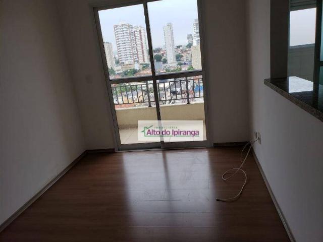 Apartamento em Vila Dom Pedro I, São Paulo/SP de 39m² 1 quartos à venda por R$ 449.000,00