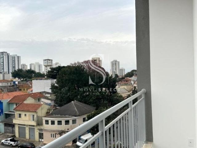 Apartamento em Vila Dom Pedro I, São Paulo/SP de 33m² 1 quartos à venda por R$ 419.900,00