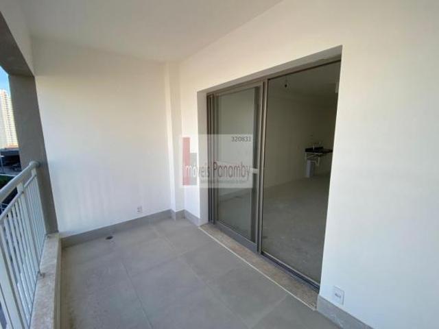 Apartamento em Vila Dom Pedro I, São Paulo/SP de 33m² 2 quartos à venda por R$ 380.000,00