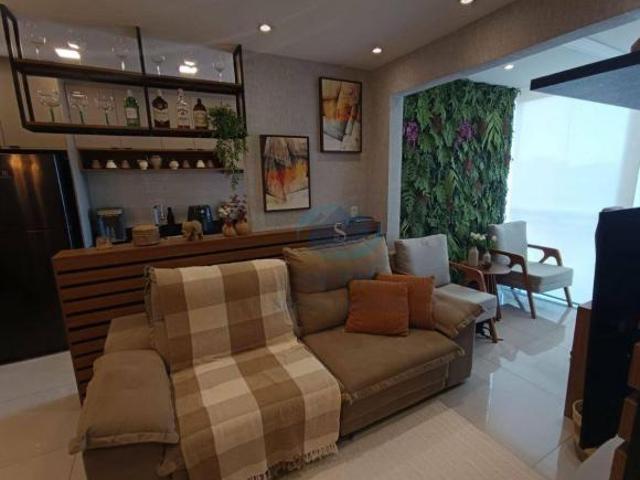 Apartamento em Vila Dom Pedro I, São Paulo/SP de 45m² 1 quartos à venda por R$ 535.000,00