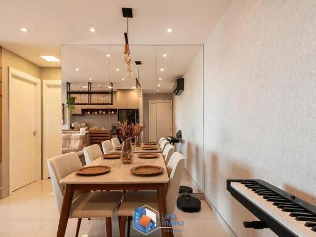 Apartamento em Vila Dom Pedro I, São Paulo/SP de 45m² 1 quartos à venda por R$ 535.000,00
