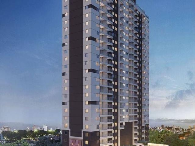 Apartamento em Vila Dom Pedro I, São Paulo/SP de 46m² 2 quartos à venda por R$ 503.900,00