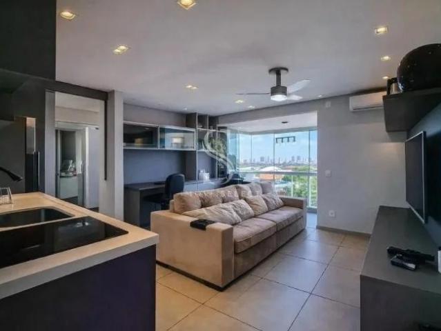 Apartamento em Vila Dom Pedro I, São Paulo/SP de 49m² 1 quartos à venda por R$ 569.048,00