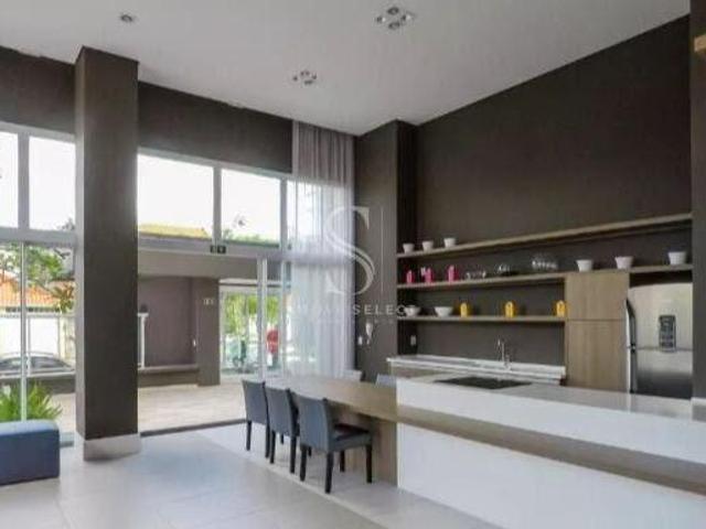 Apartamento em Vila Dom Pedro I, São Paulo/SP de 49m² 1 quartos à venda por R$ 569.148,00