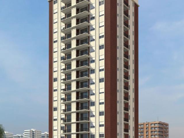 Apartamento em Vila Dom Pedro I, São Paulo/SP de 42m² 2 quartos à venda por R$ 550.128,00