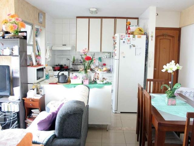 Apartamento em Vila Dom Pedro I, São Paulo/SP de 54m² 2 quartos à venda por R$ 619.000,00