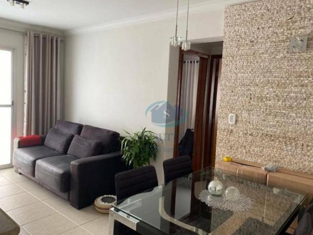 Apartamento em Vila Dom Pedro I, São Paulo/SP de 54m² 2 quartos à venda por R$ 690.000,00