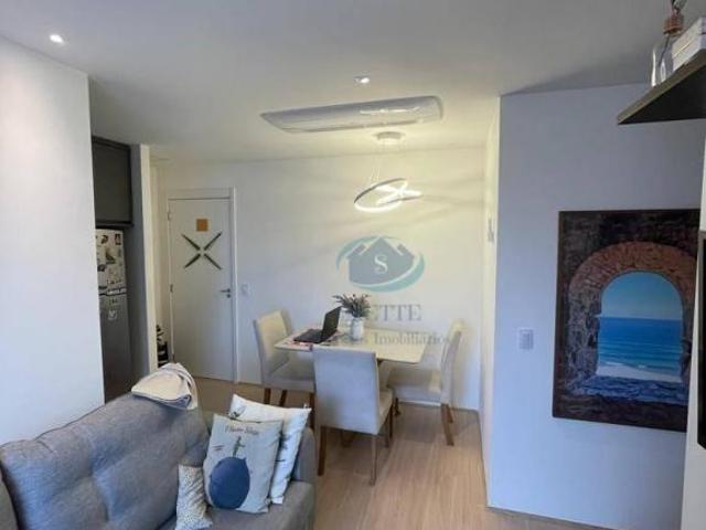 Apartamento em Vila Dom Pedro I, São Paulo/SP de 55m² 2 quartos à venda por R$ 500.000,00