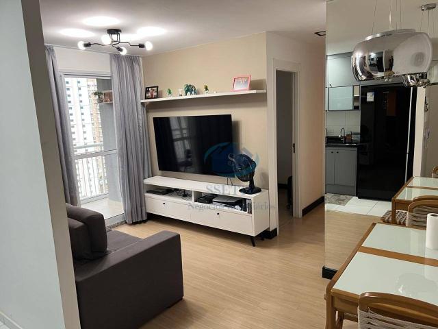 Apartamento em Vila Dom Pedro I, São Paulo/SP de 56m² 2 quartos à venda por R$ 534.000,00