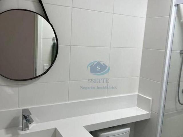 Apartamento em Vila Dom Pedro I, São Paulo/SP de 56m² 2 quartos à venda por R$ 535.000,00