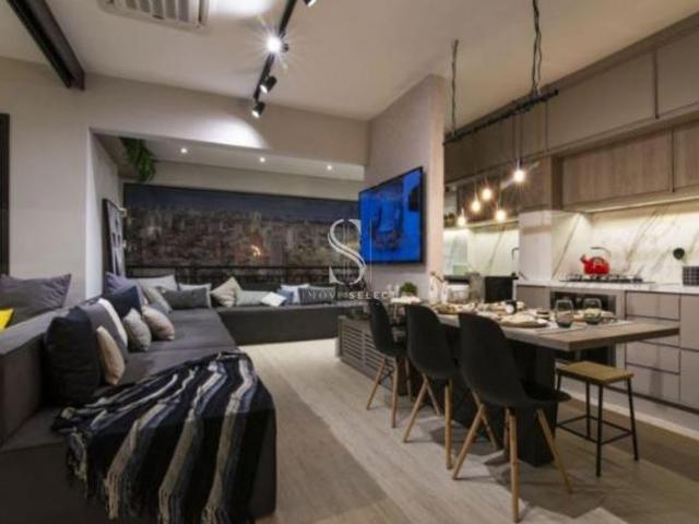 Apartamento em Vila Dom Pedro I, São Paulo/SP de 59m² 2 quartos à venda por R$ 786.788,00
