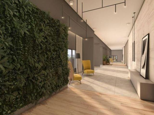 Apartamento em Vila Dom Pedro I, São Paulo/SP de 59m² 3 quartos à venda por R$ 710.000,00