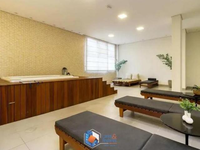 Apartamento em Vila Dom Pedro I, São Paulo/SP de 66m² 2 quartos à venda por R$ 749.000,00