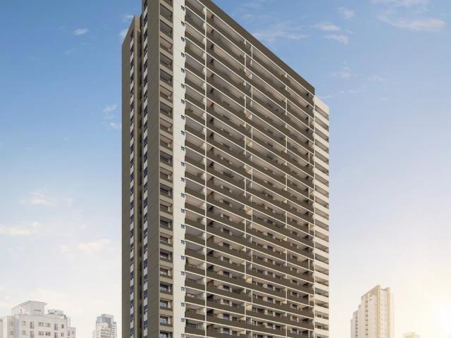 Apartamento em Vila Dom Pedro I, São Paulo/SP de 66m² 2 quartos à venda por R$ 1.033.543,00