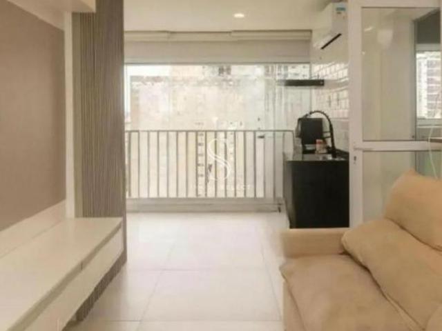 Apartamento em Vila Dom Pedro I, São Paulo/SP de 68m² 2 quartos à venda por R$ 850.000,00