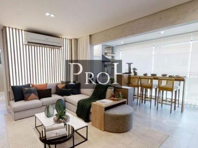 Apartamento em Vila Dom Pedro I, São Paulo/SP de 69m² 2 quartos à venda por R$ 799.999,00