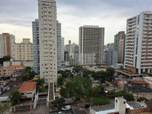 Apartamento em Vila Dom Pedro I, São Paulo/SP de 69m² 2 quartos à venda por R$ 1.043.000,00
