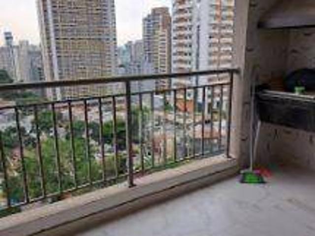 Apartamento em Vila Dom Pedro I, São Paulo/SP de 69m² 2 quartos à venda por R$ 1.042.000,00