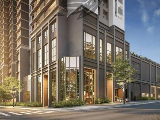 Apartamento em Vila Dom Pedro I, São Paulo/SP de 69m² 2 quartos à venda por R$ 1.011.000,00