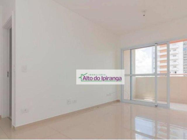 Apartamento em Vila Dom Pedro I, São Paulo/SP de 63m² 2 quartos para locação R$ 3.700,00/mes