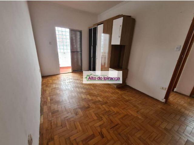 Apartamento em Vila Dom Pedro I, São Paulo/SP de 77m² 2 quartos à venda por R$ 349.000,00