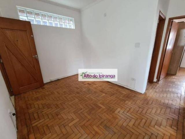 Apartamento em Vila Dom Pedro I, São Paulo/SP de 77m² 2 quartos à venda por R$ 350.000,00