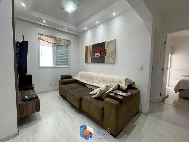 Apartamento em Vila Dom Pedro I, São Paulo/SP de 78m² 3 quartos à venda por R$ 849.000,00