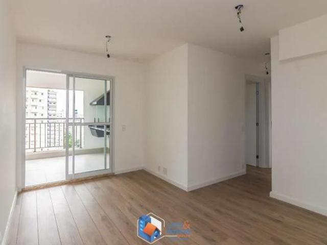 Apartamento em Vila Dom Pedro I, São Paulo/SP de 70m² 2 quartos à venda por R$ 939.900,00
