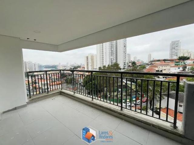 Apartamento em Vila Dom Pedro I, São Paulo/SP de 71m² 2 quartos à venda por R$ 979.000,00