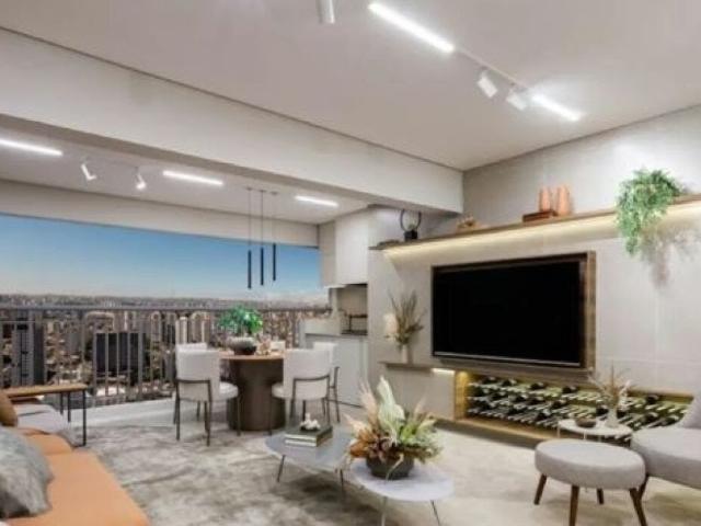 Apartamento em Vila Dom Pedro I, São Paulo/SP de 71m² 2 quartos à venda por R$ 1.099.900,00