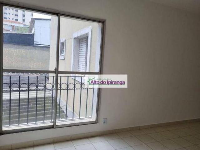 Apartamento em Vila Dom Pedro I, São Paulo/SP de 72m² 2 quartos à venda por R$ 500.000,00
