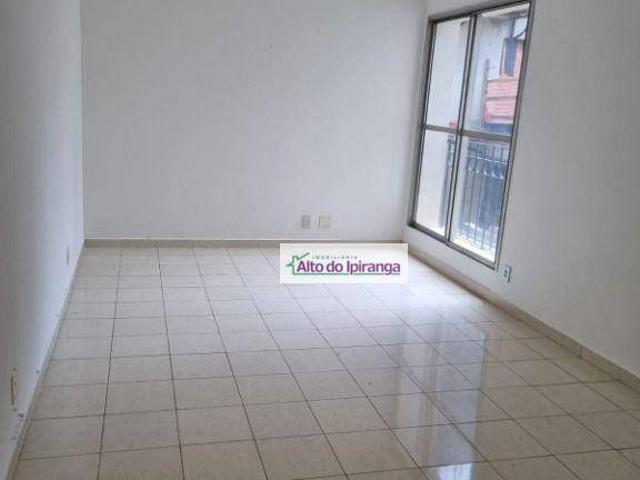 Apartamento em Vila Dom Pedro I, São Paulo/SP de 72m² 2 quartos à venda por R$ 559.900,00